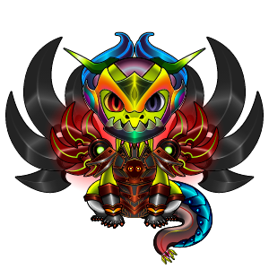DRAKON 5286 | Drakons.IO